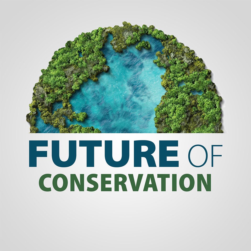 Future of Conservation Logo | FWS.gov